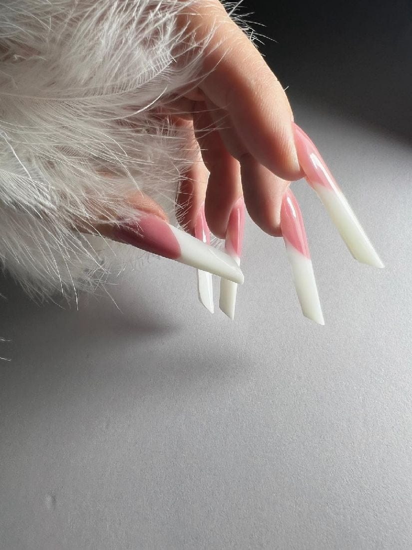 Dual Forms Extreme Shape Russian Almond Vol. 2