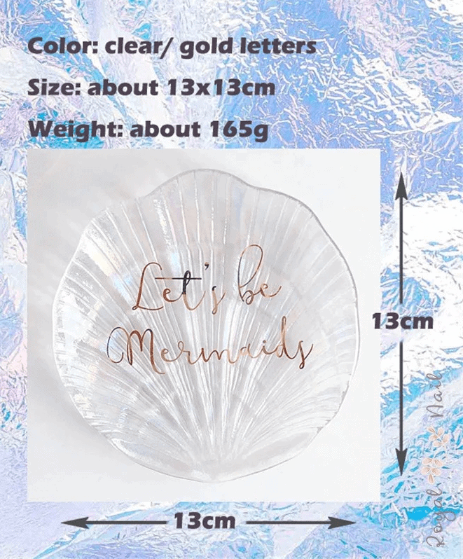 Unicorn Shell Παρουσίασης Δημιουργιών