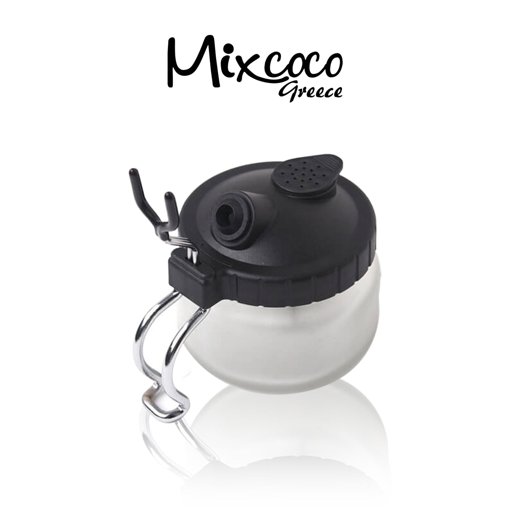 ΔΟΧΕΙΟ ΚΑΘΑΡΙΣΜΟΥ ΑΕΡΟΓΡΑΦΟΥ - Mixcoco Greece