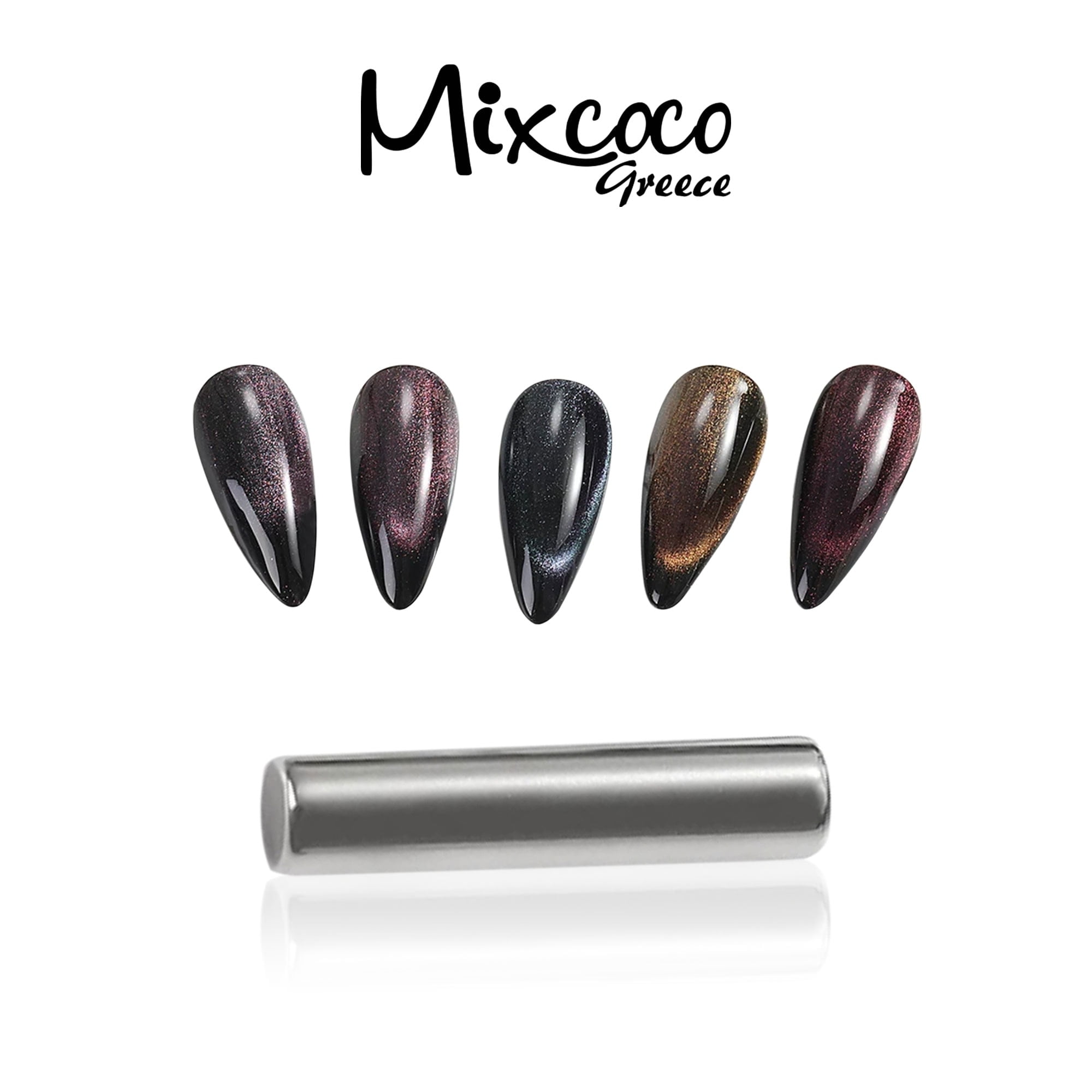 Μαγνήτης Cat eye Ράβδος