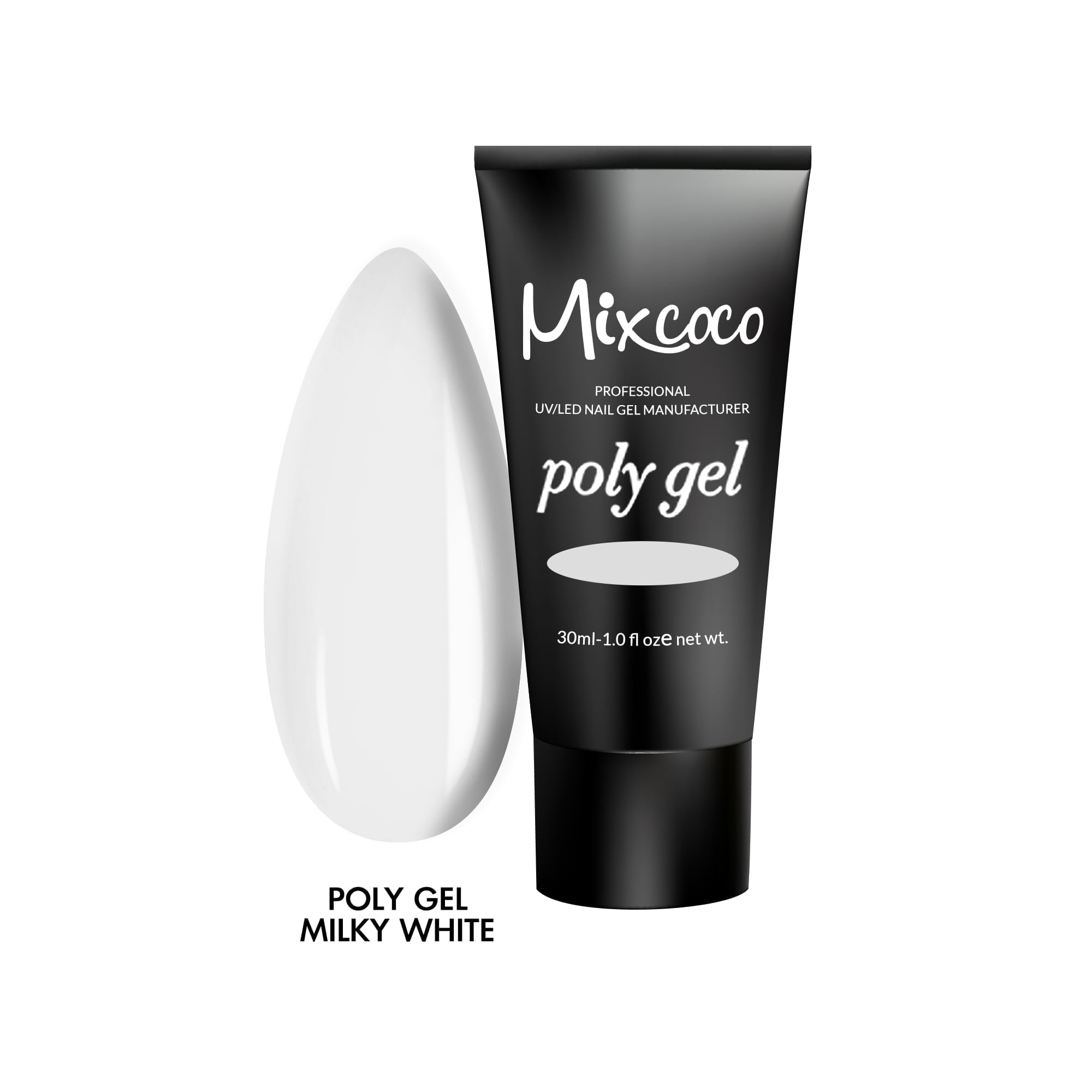 Poly gel